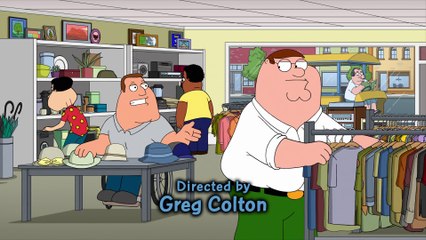Family Guy Full Episodes by Family Guy - Dailymotion