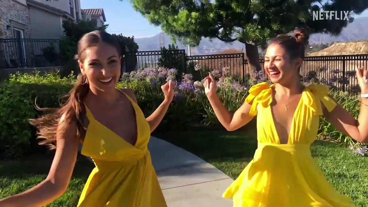 Dancing for the Devil The 7M TikTok Cult Trailer - video Dailymotion