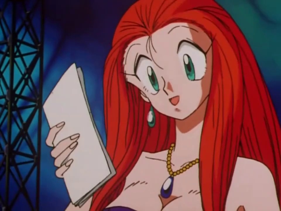 Ghost Sweeper Mikami - EP 01 (Legendado pt/br) - Vídeo Dailymotion