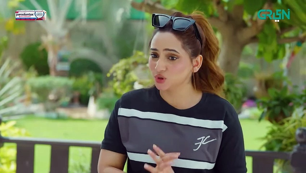 Dua Aur Azan Episode 9 l Mirza Zain Baig l Areej Mohyudin l Arez Ahmed l Green TV - video ...