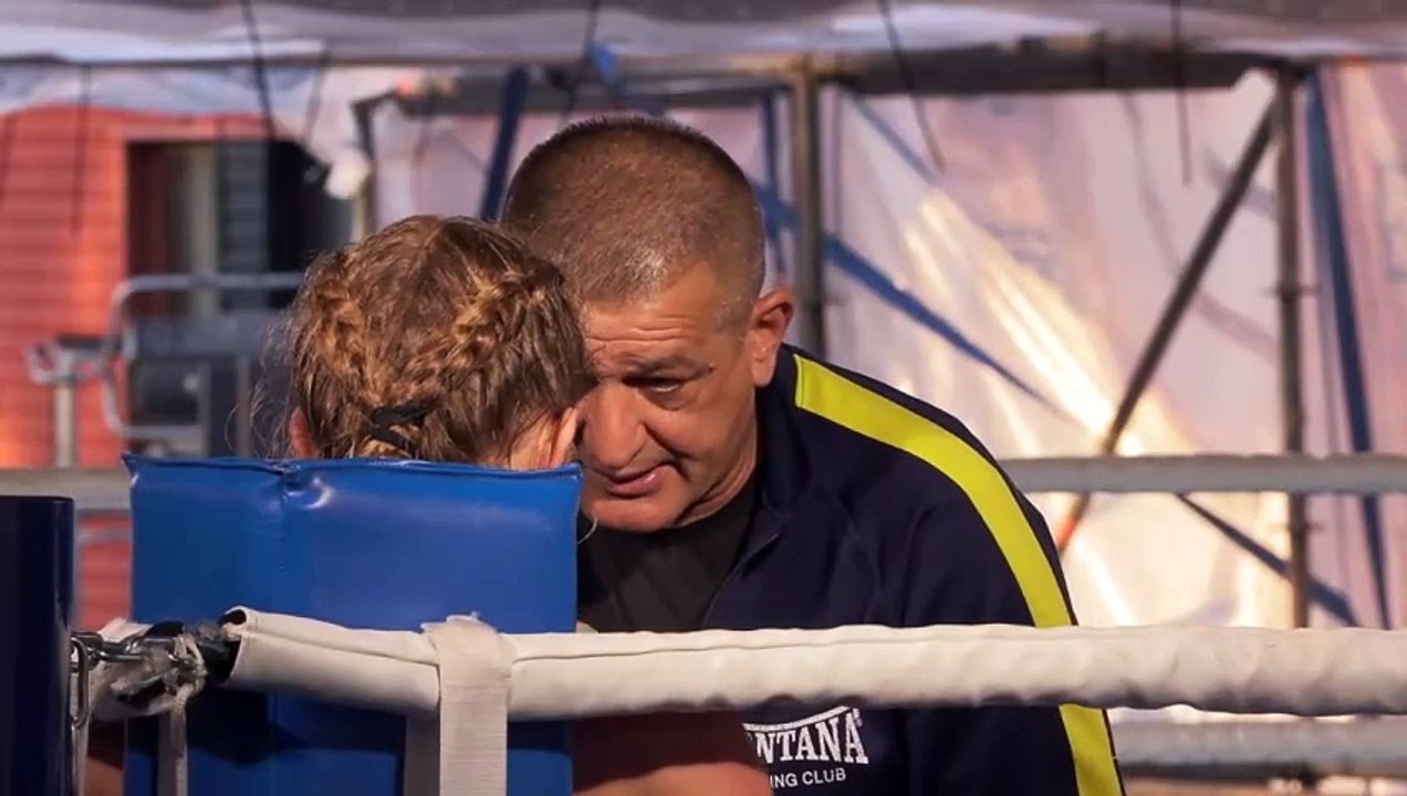 Tiia Rantakyla vs Nevena Markovic (26-08-2023) Full Fight - video ...