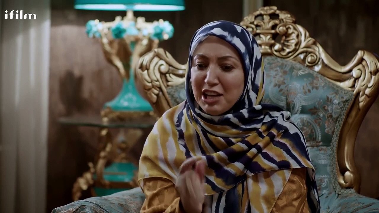 مسلسل "صفر واحد وعشرون" الحلقة 21 - فيديو Dailymotion
