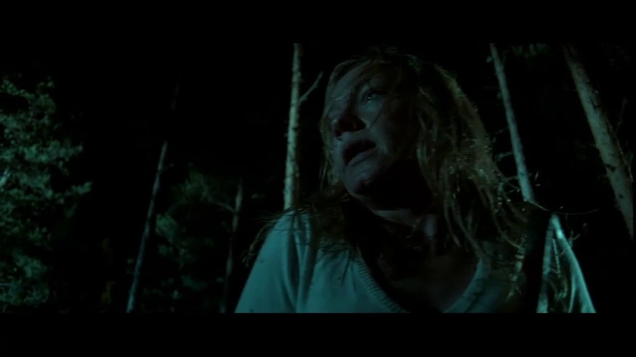 Detour - Deine letzten Stunden im Netz - Ganzer Film - 2009 - video Dailymotion