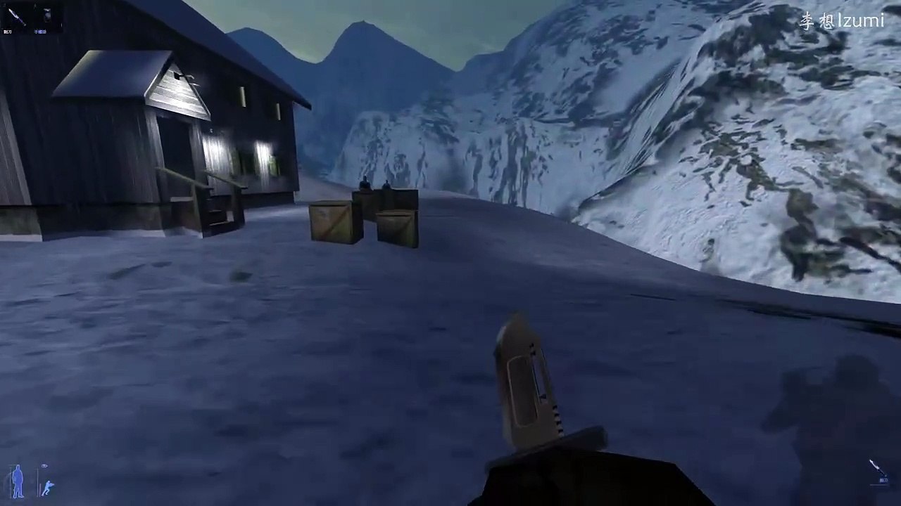 IGI 2 - Mission 3 Any% Speedrun World Record 1_54 - video Dailymotion