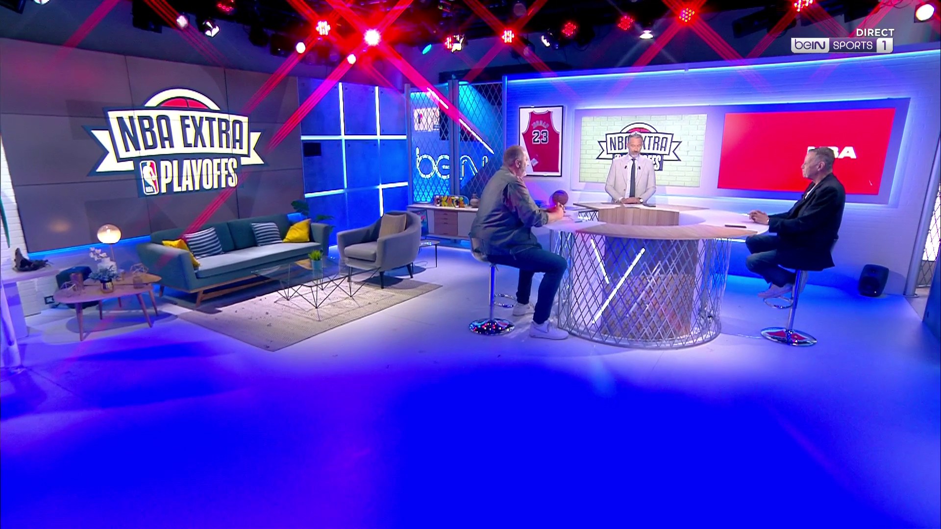 Replays beIN SPORTS - le meilleur du sport en replay | beIN SPORTS