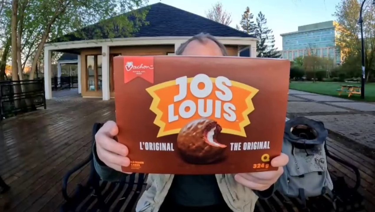Vachon Jos Louis Review Canada - video Dailymotion