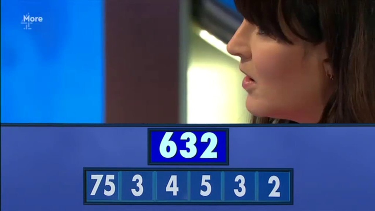 Celebrity Countdown | Wednesday 8th January 2020 | Episode C13 - video ...
