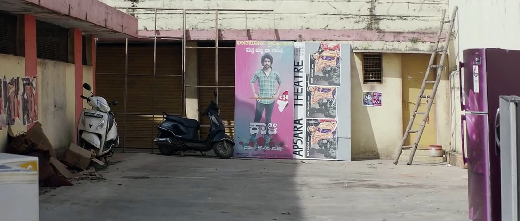 Episode 5 - video Dailymotion