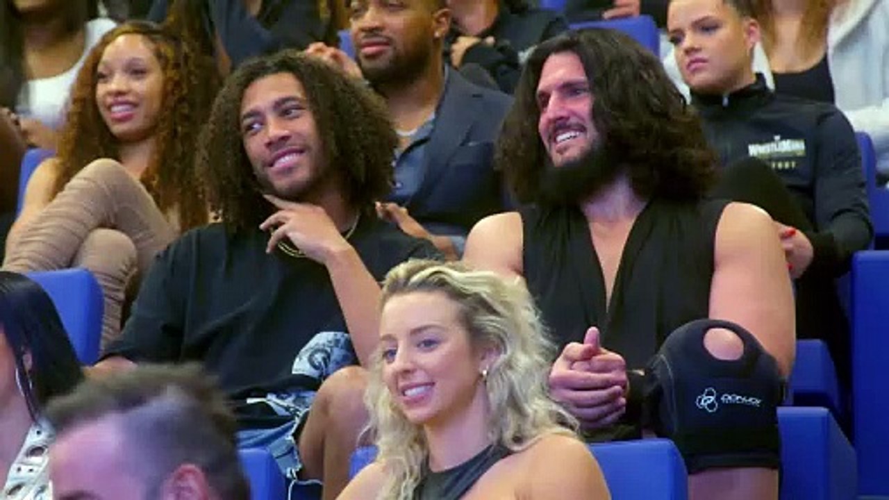 Cutler James Next Gen - video Dailymotion