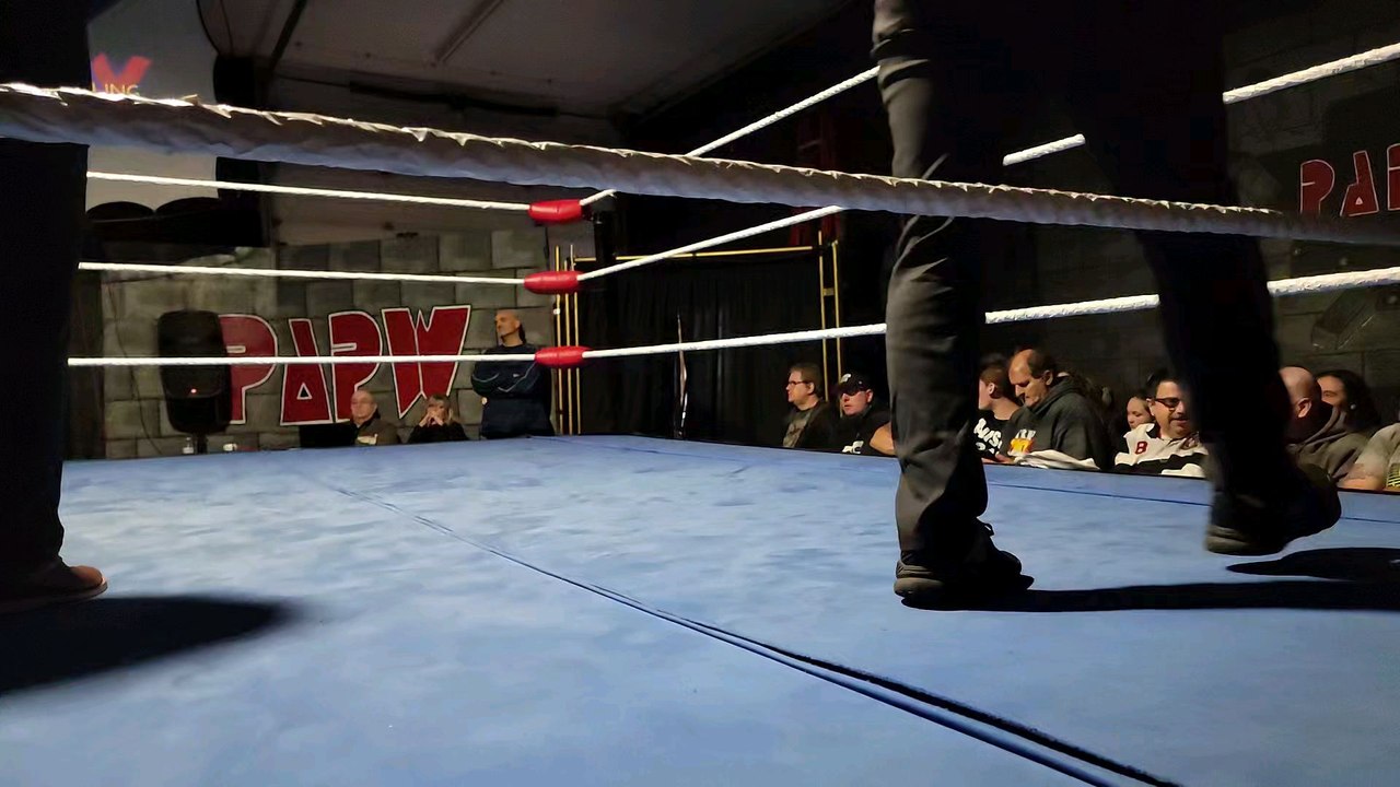 Nikii Duke vs Skylar Entrances - video Dailymotion