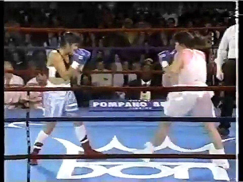 Christy Martin vs Marcela Acuna - Showtime 12-5-97 - video Dailymotion