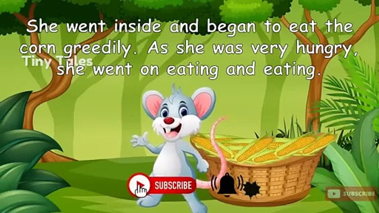 The_Hungry_Mouse_Story_in_English_with_Subtitles___Tiny_Tales___1 ...