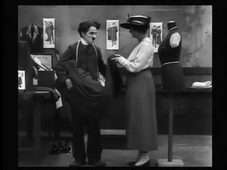 Charlie Chaplin by Creative Comedy And Facts - Dailymotion