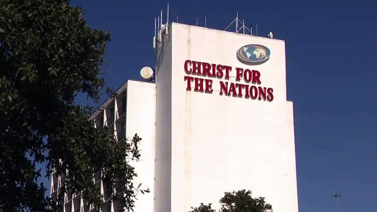 The NAR's SECRET Ties to Christian Identity - Gordon Lindsay and Christ ...