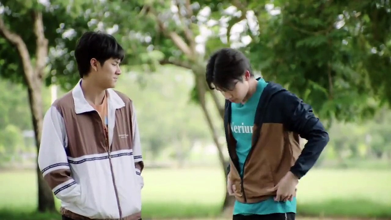 [ENG] Bad Buddy (2021) EP.10 - video Dailymotion