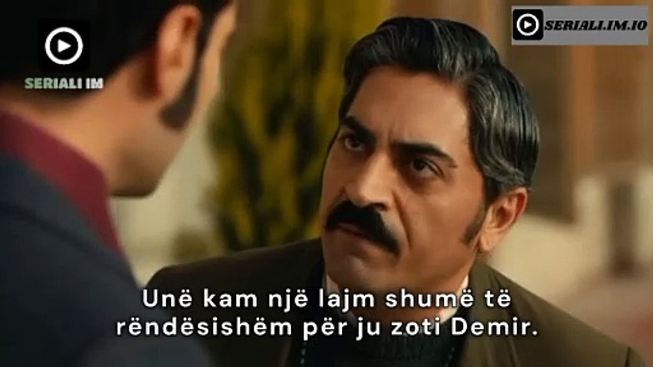 TOKË E HIDHUR EPISODI 23 PJESA 2 - video Dailymotion