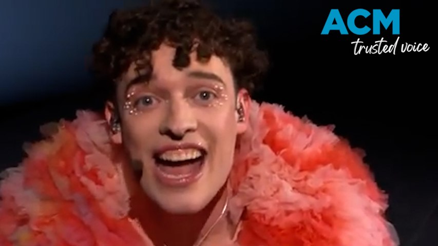 ‘Love always wins’: Swiss rapper Nemo wins Eurovision 2024 | The ...