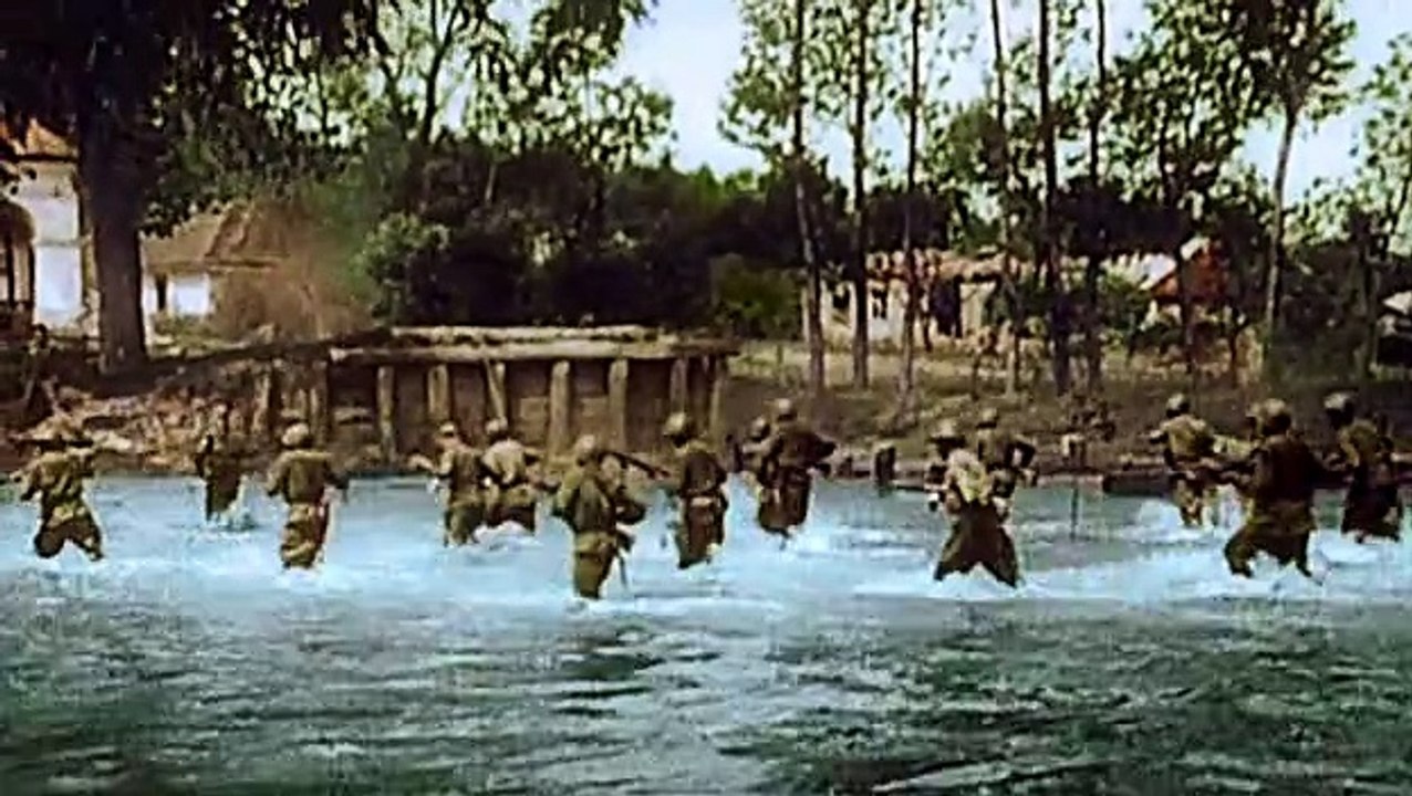 Episode 8 - The Soviet Steamroller - video Dailymotion