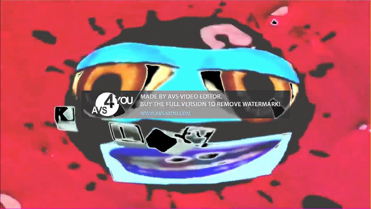 Klasky Csupo Robot Logo in G-Major 87 - video Dailymotion
