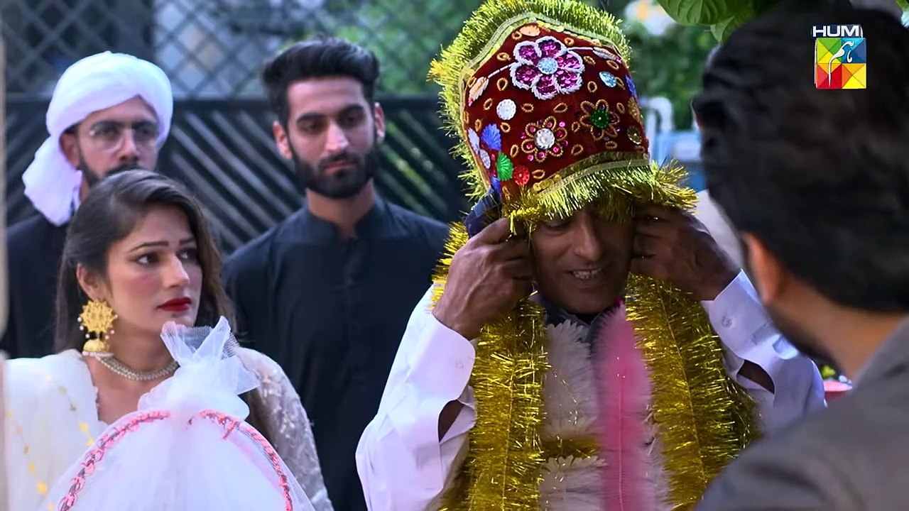 Sultanat - Episode 18 - 12th May 2024 [ Humayun Ashraf, Maha Hasan ...