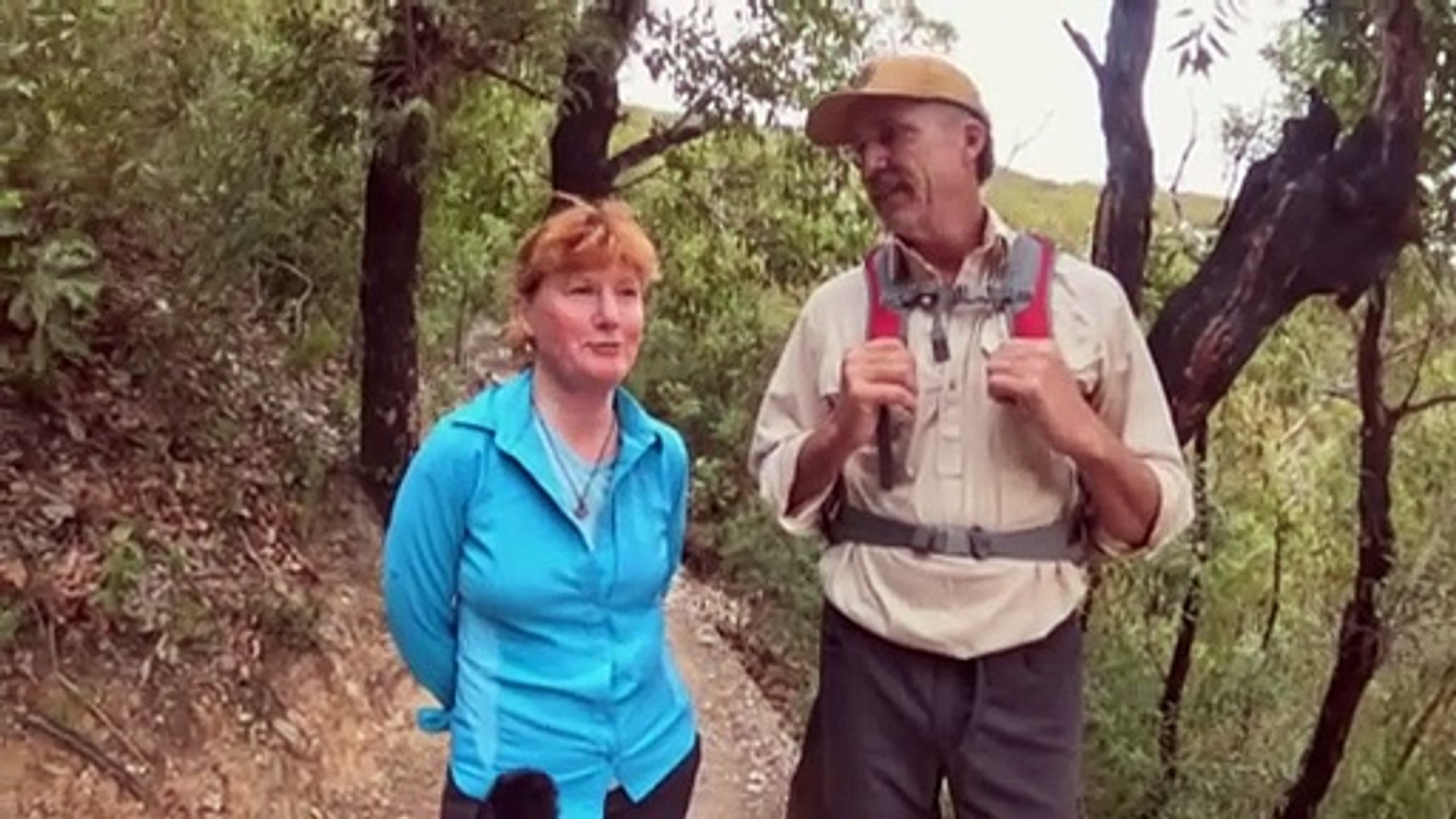 Emergency services under strain as Stirling Ranges rescue calls on rise