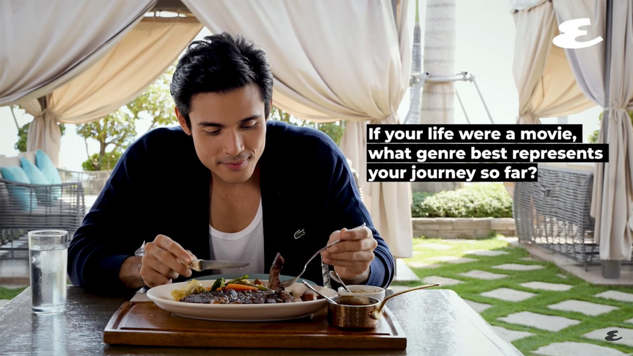 Xian Lim: If Your Life Were a Movie | Esquire Philippines - video ...