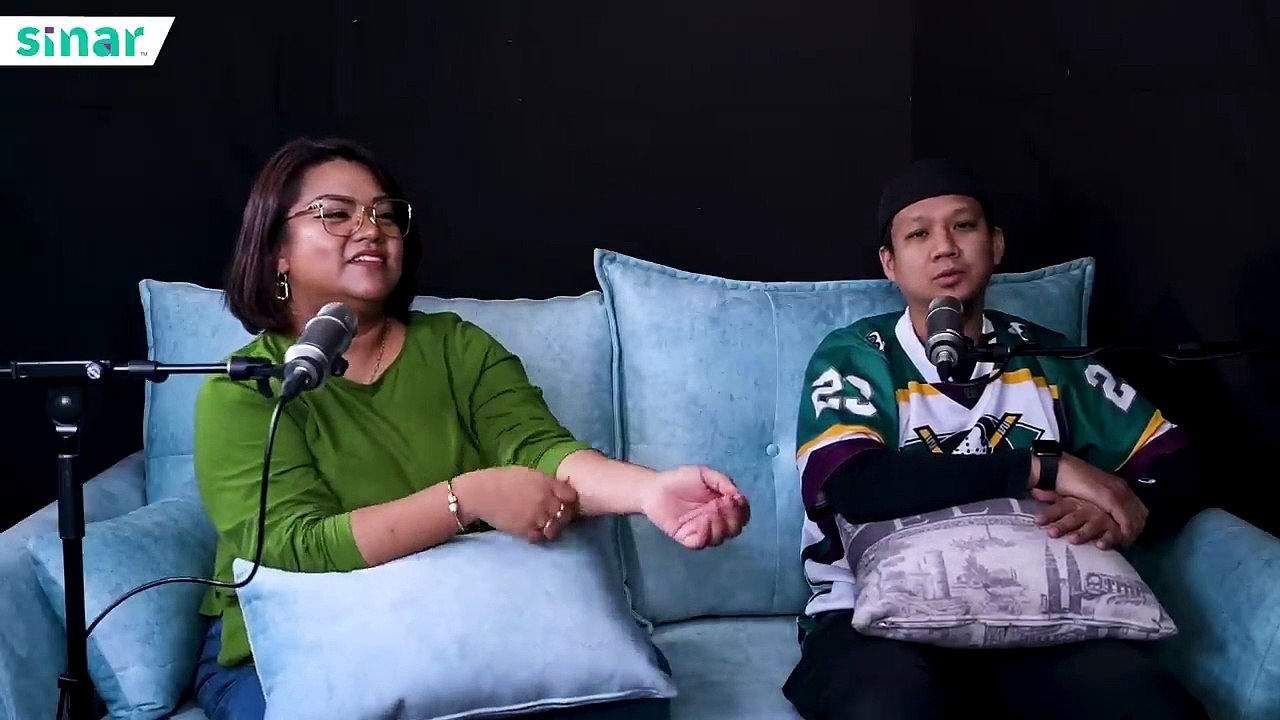 "Aziz Satar Yang Membawa Saya Ke Bidang Lakonan" - Rahim Jailani ...