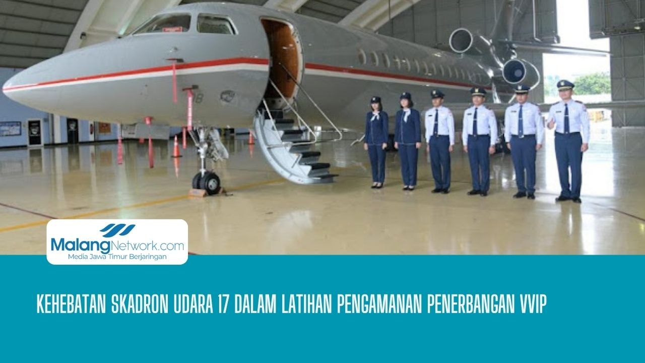 Kehebatan Skadron Udara 17 Dalam Latihan Pengamanan Penerbangan VVIP - Video Dailymotion