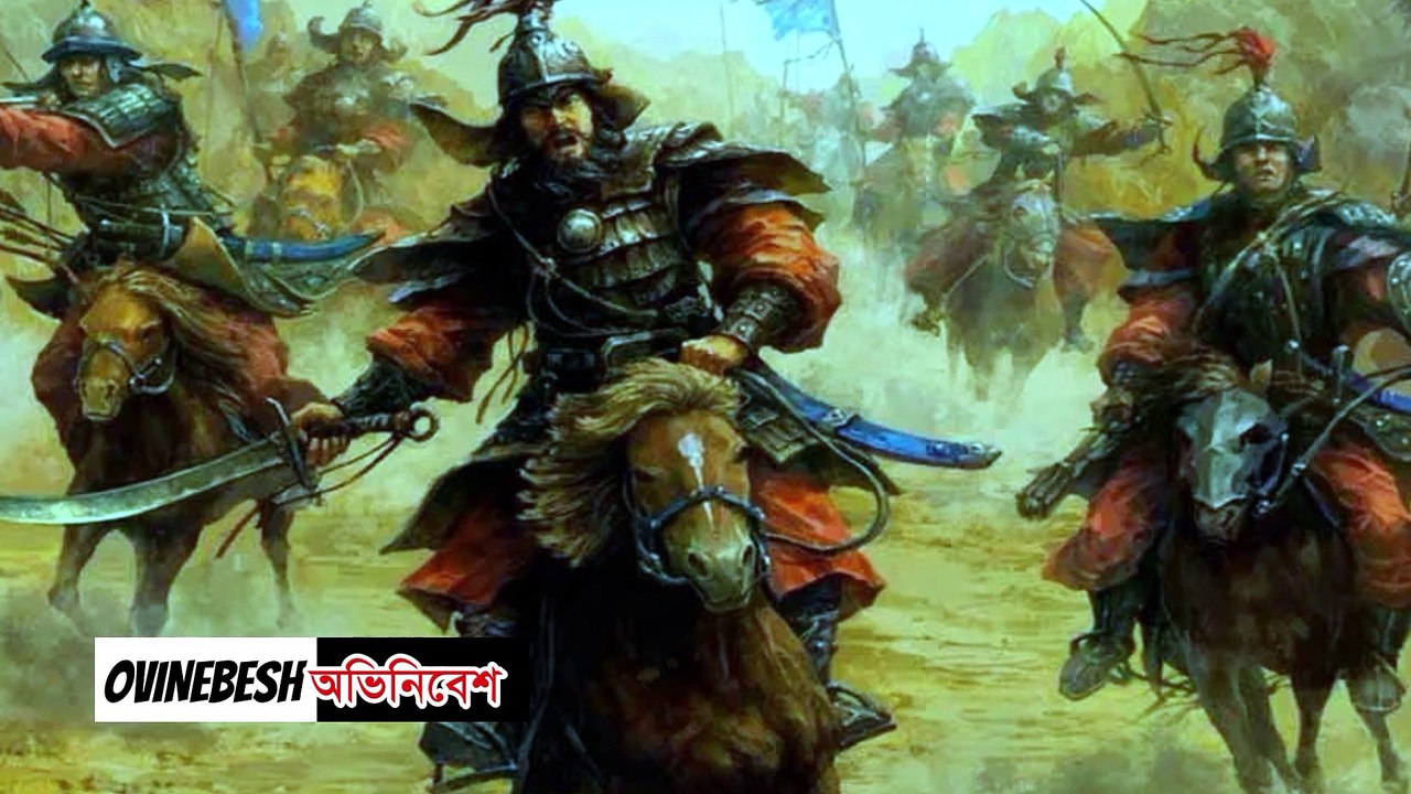 বারকে খান | বারকে খানের জীবনী | berke khan | history of berke khan ...