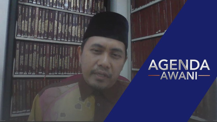 Ada cubaan bawa kembali Resolusi Pemisahan Palestin 1947 oleh Israel ...