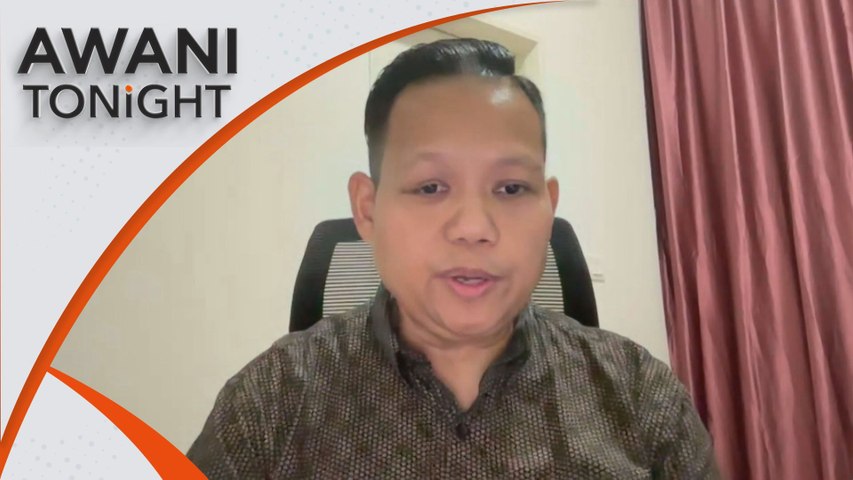 AWANI Tonight: KKB by-election - Analysing voting patterns, low youth ...