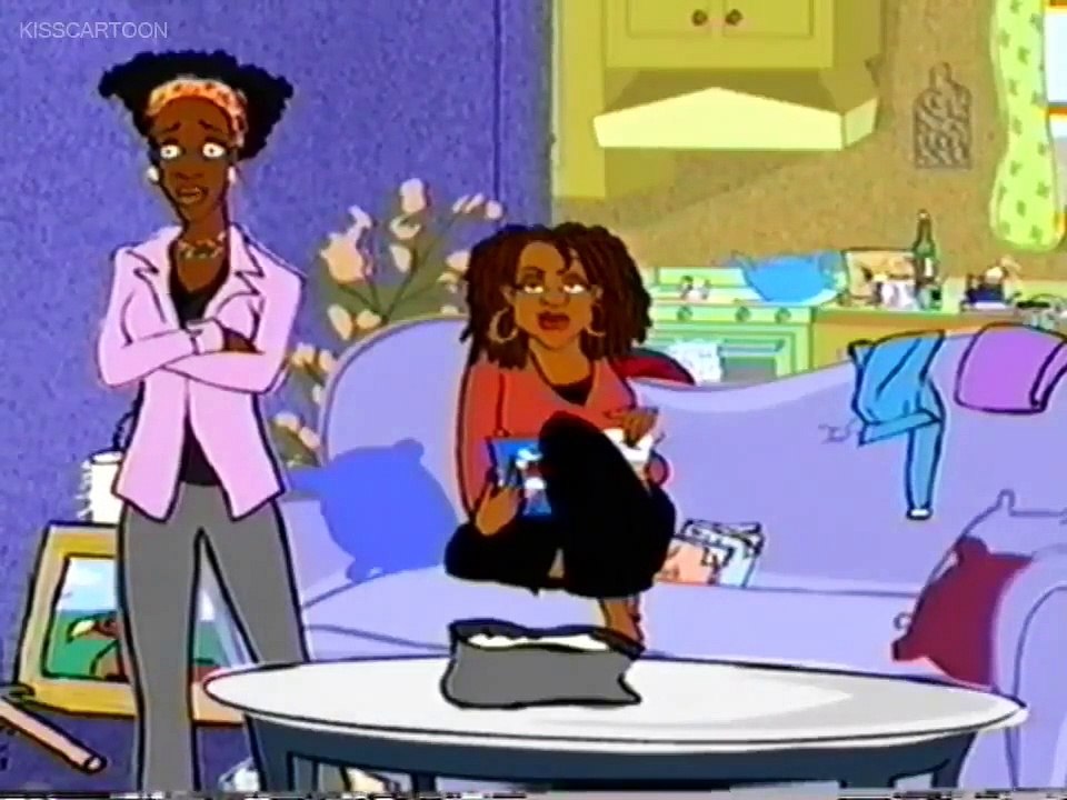 Hey Monie! Episode 5 - Vidéo Dailymotion