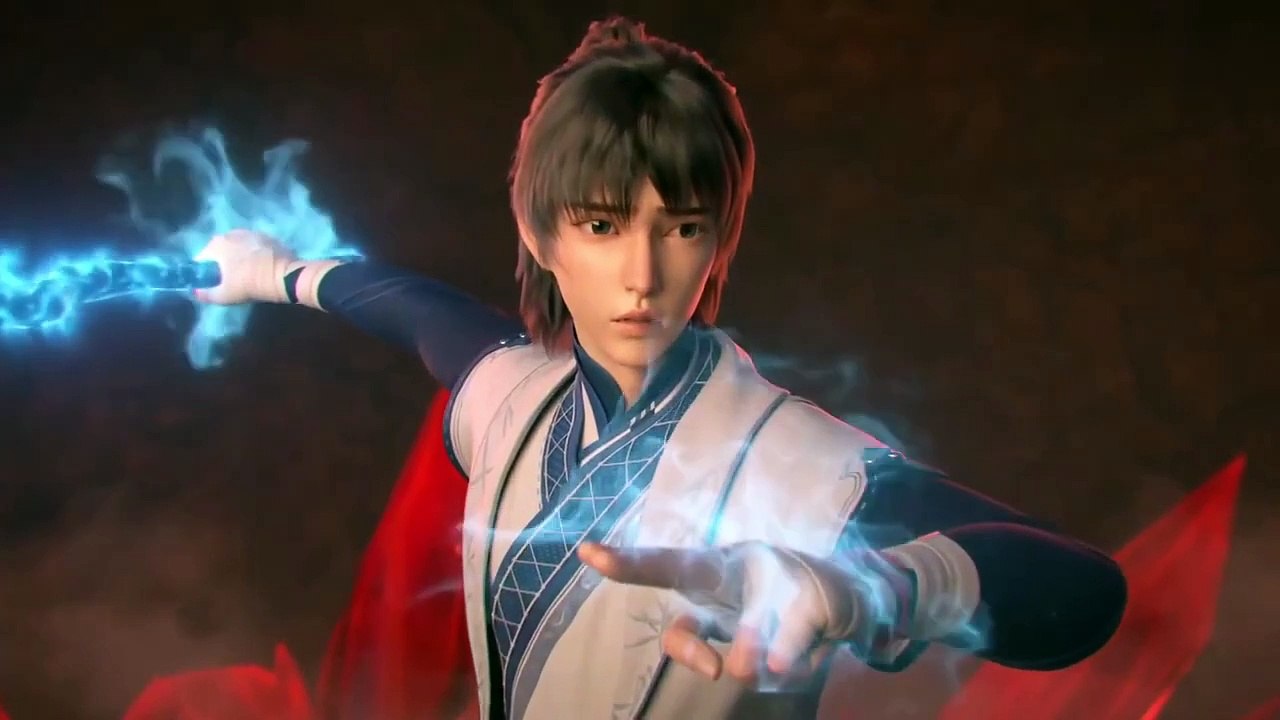 Jade Dynasty EP16-20 - video Dailymotion