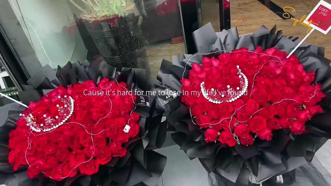 flower─影片 Dailymotion