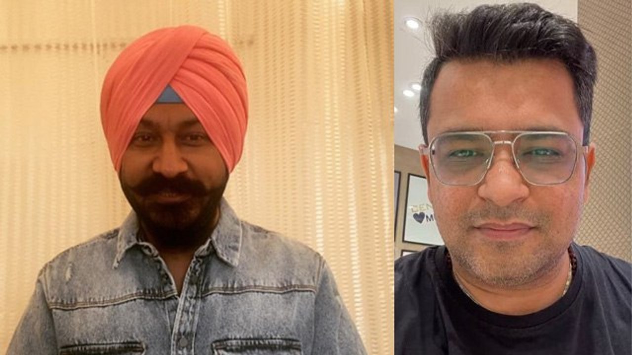 Gurucharan Singh Sodhi Missing Case में Taarak Mehta Project Head Sohil Shocking Reaction Viral ...