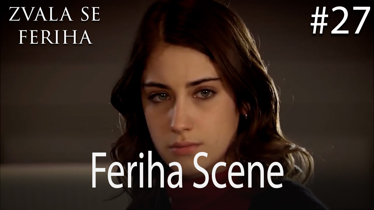 Feriha Scene #27 - video Dailymotion