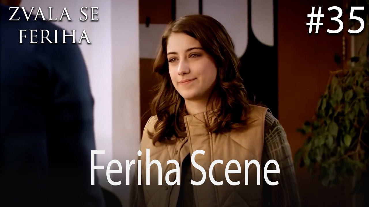 Feriha Scene #35 - video Dailymotion