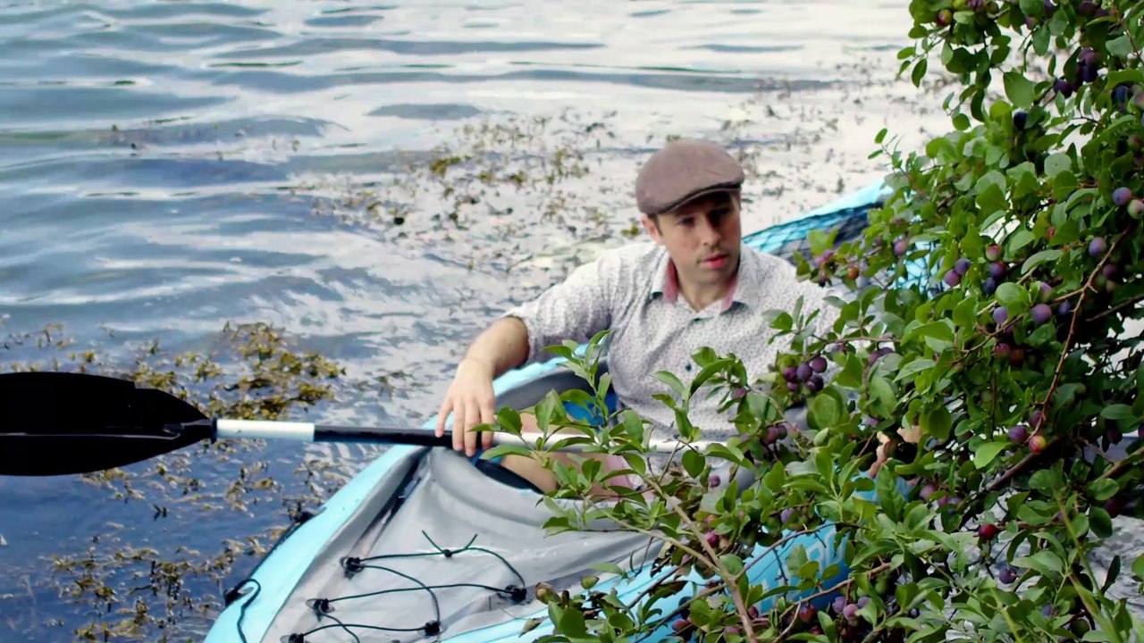 Bring the Harvest Home - Richard Trethewey - video Dailymotion