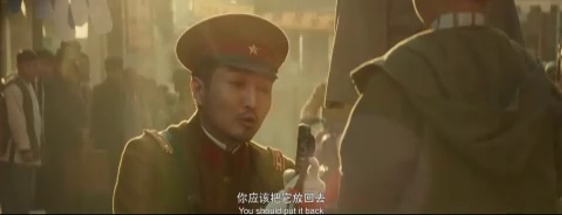 King Of Snipers By ICE P Omutaka Translated Movies 2024 - video Dailymotion