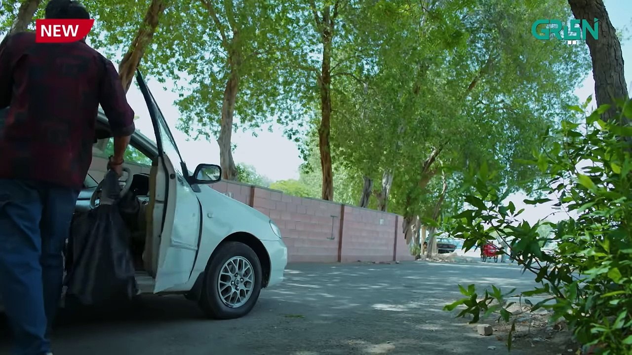 Dua Aur Azan Episode 10 l Mirza Zain Baig l Areej Mohyudin l Arez Ahmed l Green TV - video ...