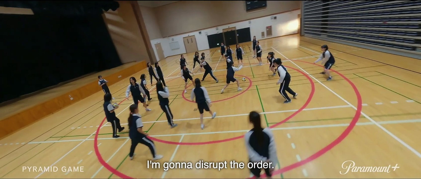 Pyramid Game S1 Episode 1 Official Trailer - video Dailymotion