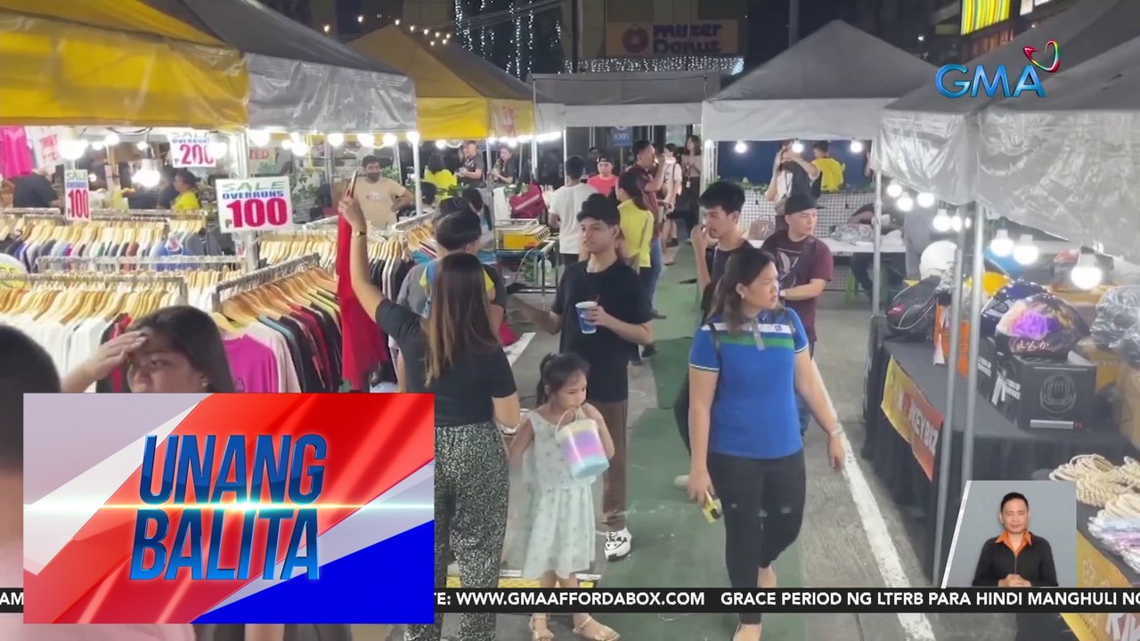 52% ng Pinoy Gen Z, gustong mangibang-bansa para doon magtrabaho, batay ...