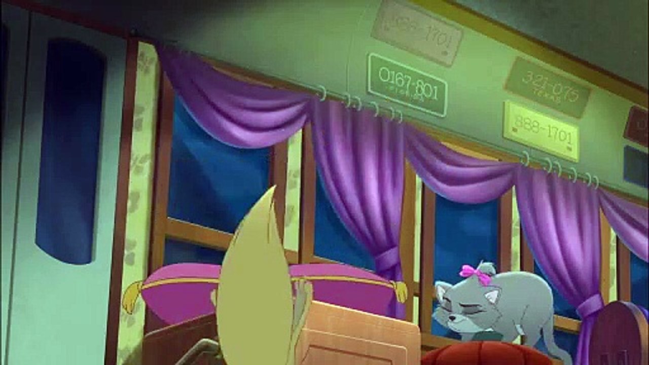 Dixie - “Fox and the Hound 2” __ HD Scene Pack (Part 2) - video Dailymotion