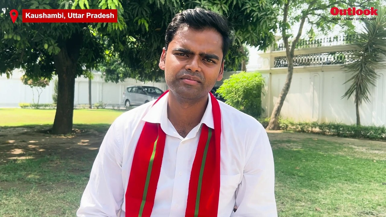 Reporter's Guarantee | Outlook's Zaina Azhar Sayeda In Conversation ...