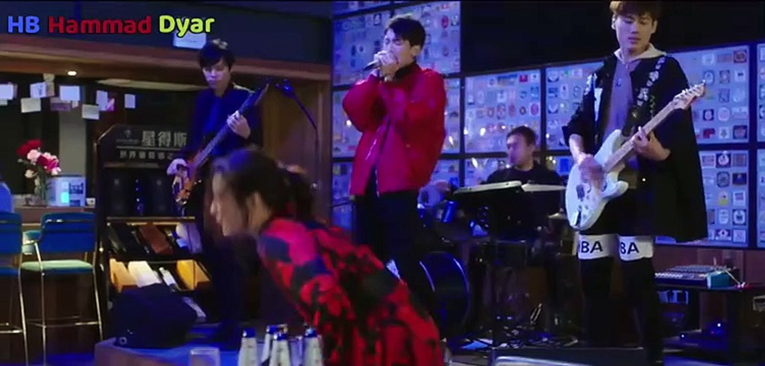 Intense Love E16 Hindi RV Drama - video Dailymotion