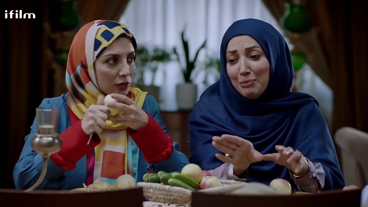 مسلسل "صفر واحد وعشرون" الحلقة 24 - فيديو Dailymotion