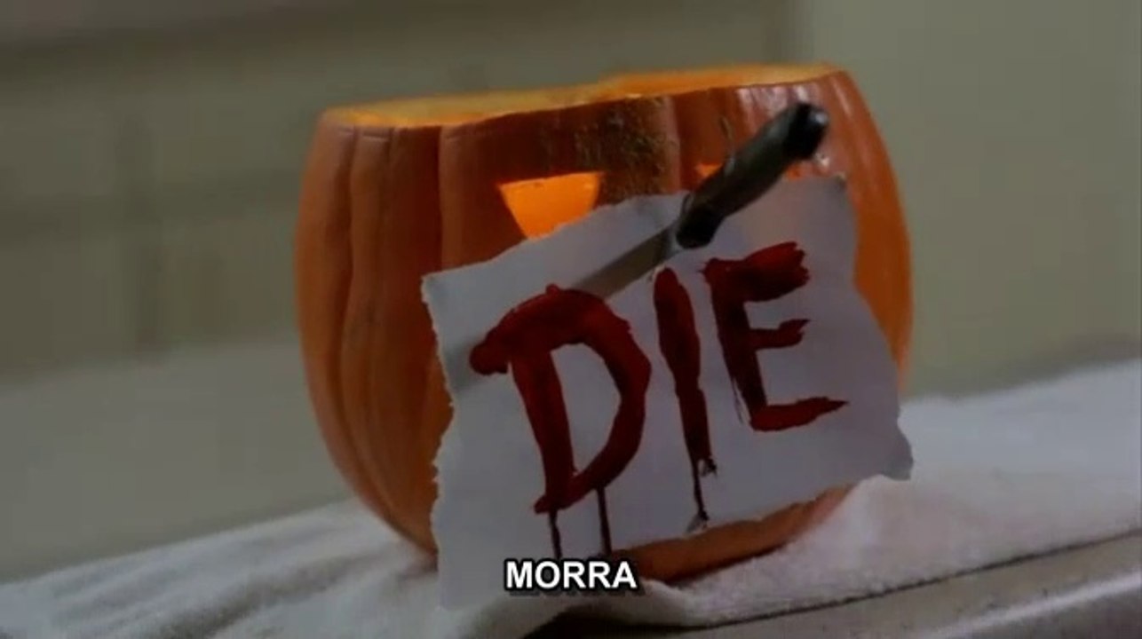 Boo full movie [ horror ] - video Dailymotion