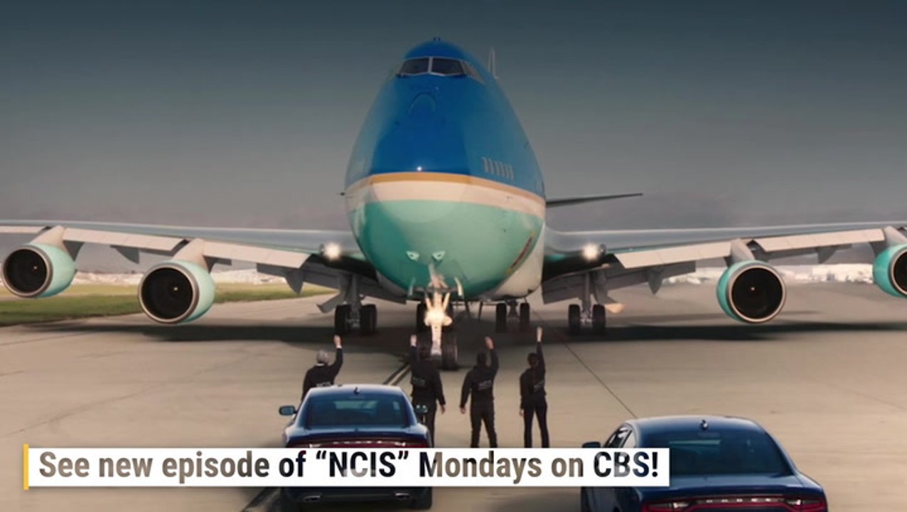 The 'NCIS' Franchise's 1,000th Episode Featured Some Solid Cameos, But ...