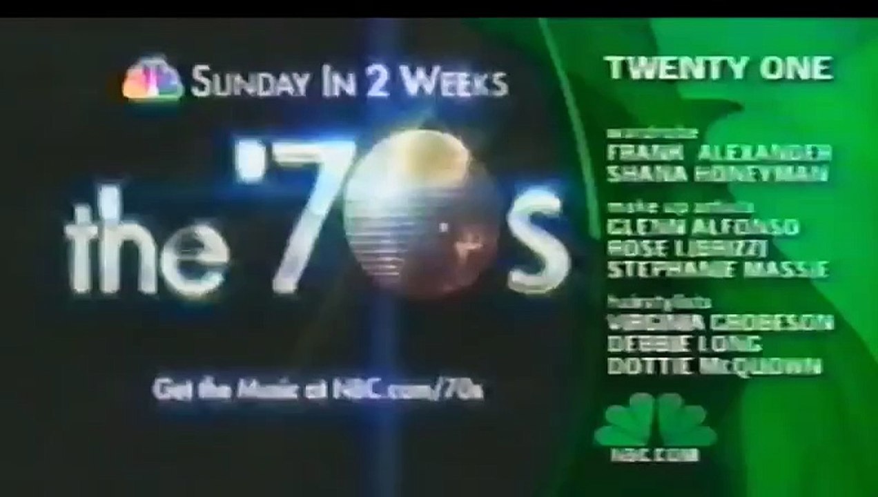 NBC/CBS Split Screen Credits - video Dailymotion