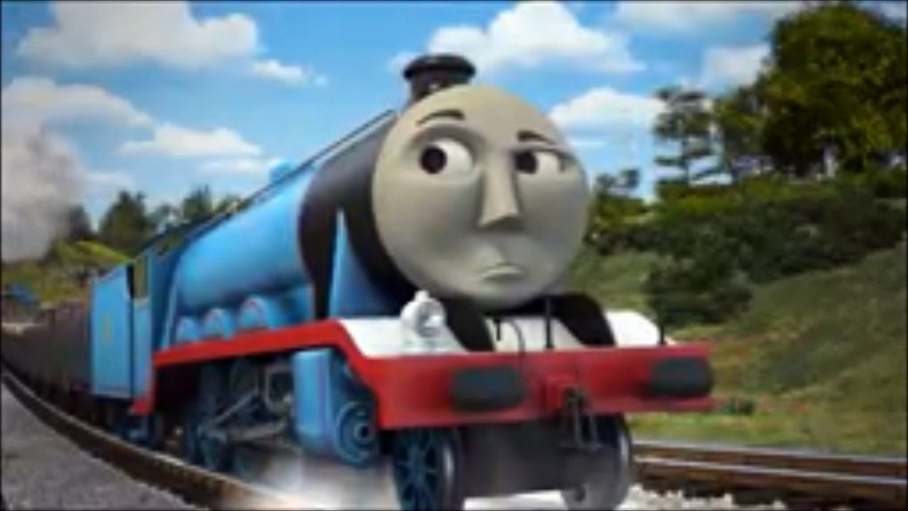 Thomas & Friends™: The Adventure Begins Movie MM US HD 2015 DVD CGI ...